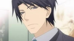 Takafumi Yokozawa | Wiki Sekaiichi Hatsukoi | Fandom