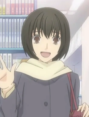 Saeki | Wiki Sekaiichi Hatsukoi | Fandom