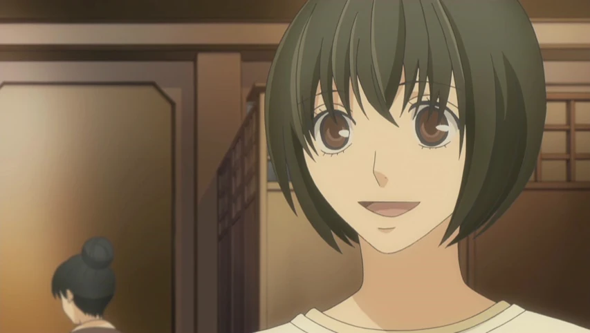 Saeki | Sekai-ichi Hatsukoi Wiki | Fandom