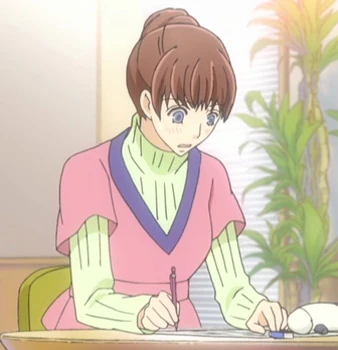 Iori Satou | Sekai-ichi Hatsukoi Wiki | Fandom