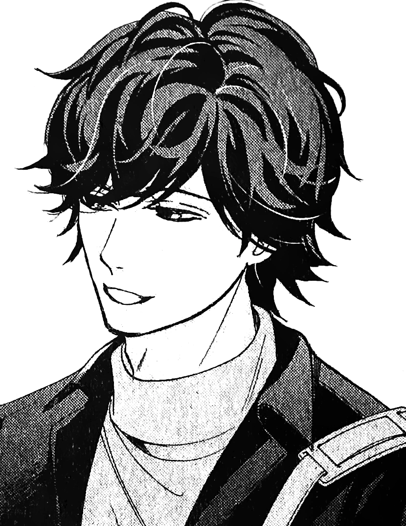 Haruto Yakumo | Sekai-ichi Hatsukoi Wiki | Fandom