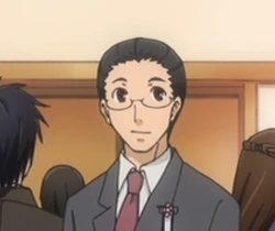 Takuya Kusagawa | Sekai-ichi Hatsukoi Wiki | Fandom