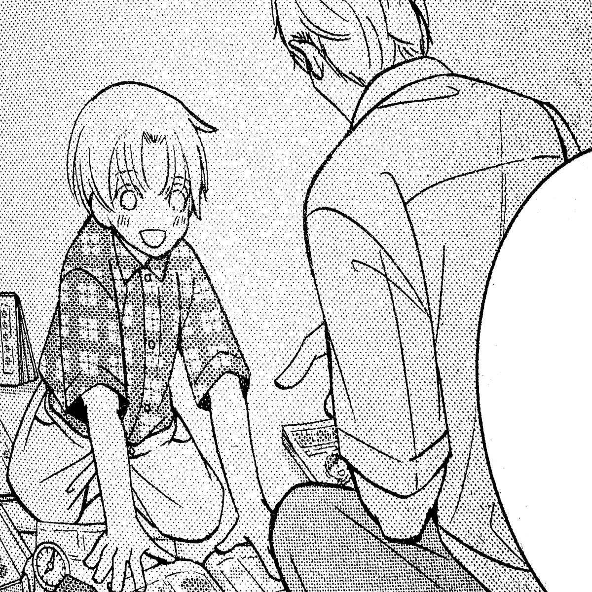 Ritsu Onodera's father | Sekai-ichi Hatsukoi Wiki | Fandom