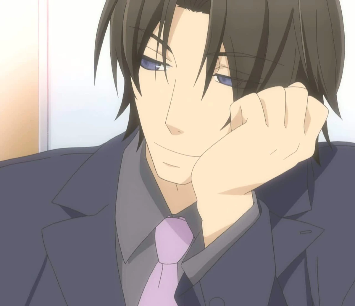 Ryuichiro Isaka | Sekai-ichi Hatsukoi Wiki | Fandom