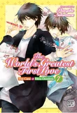 Manga/Volumes | Sekai-ichi Hatsukoi Wiki | Fandom