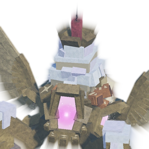 GateauTheSachirineMass | Sekaiju Wikia | Fandom