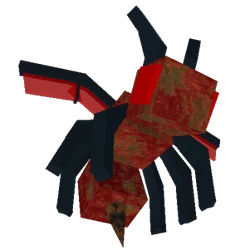 DemonLavaWasp | Sekaiju Wikia | Fandom