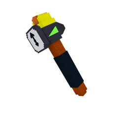 HammerTime | Sekaiju Wikia | Fandom