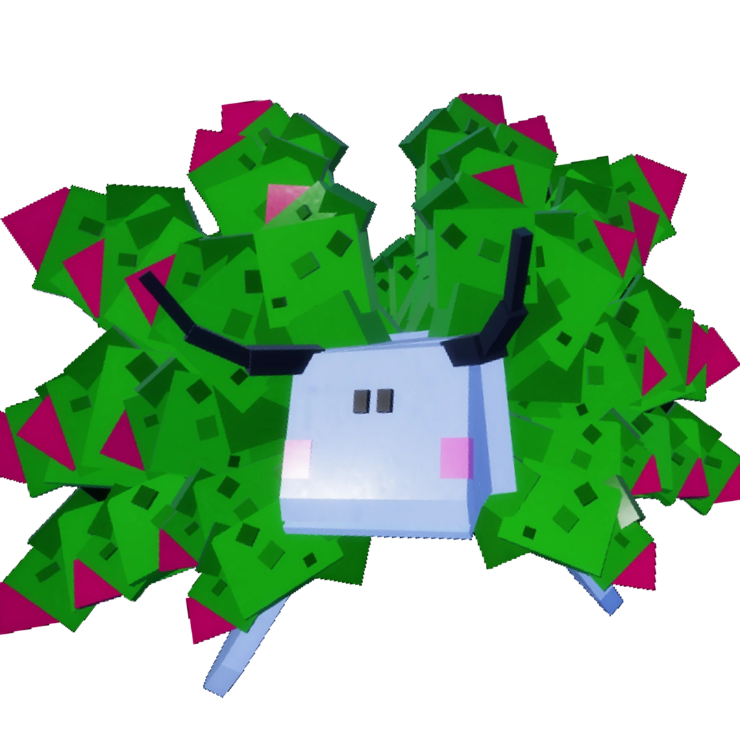 SeaCow | Sekaiju Wikia | Fandom