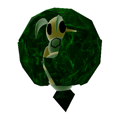 CrystalHiveBee | Sekaiju Wikia | Fandom