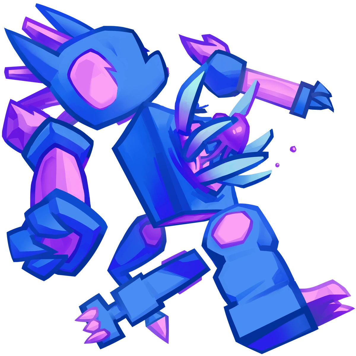 Thermagon | Sekaiju Wikia | Fandom