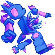 Thermagon | Sekaiju Wikia | Fandom