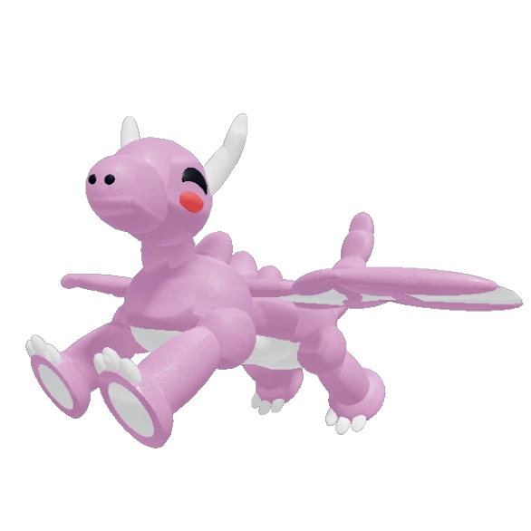 PlushDragon | Sekaiju Wikia | Fandom