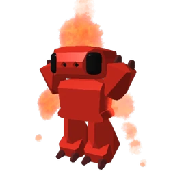 PyroMinion | Sekaiju Wikia | Fandom