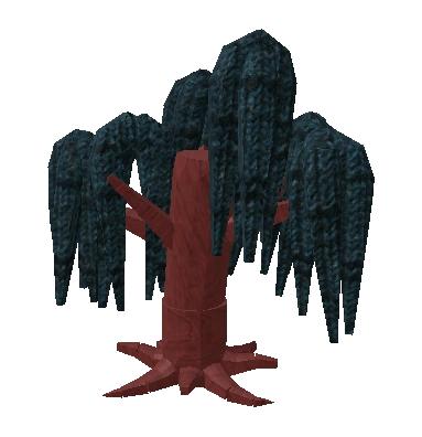 WetWillow | Sekaiju Wikia | Fandom