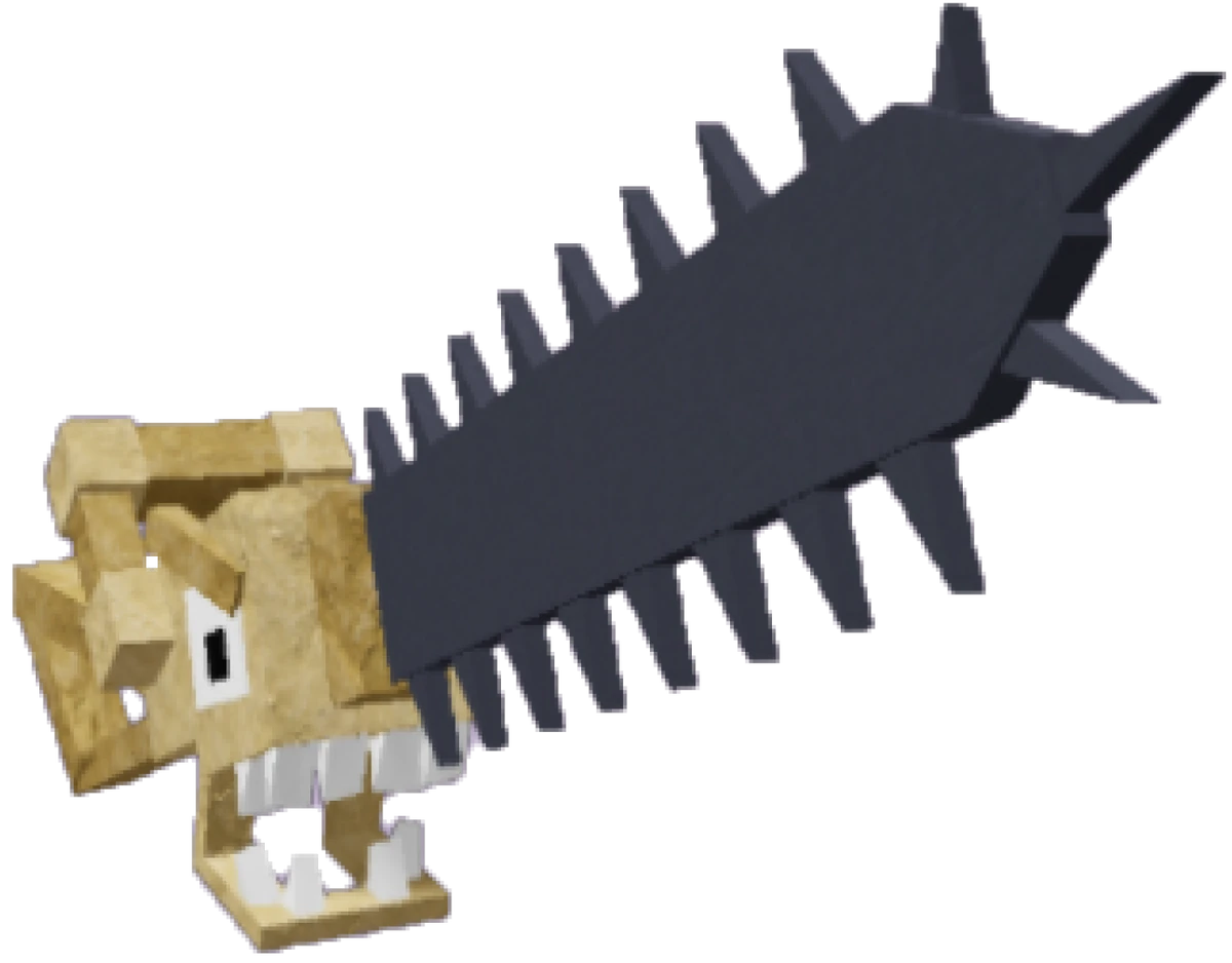 ChainSkull | Sekaiju Wikia | Fandom