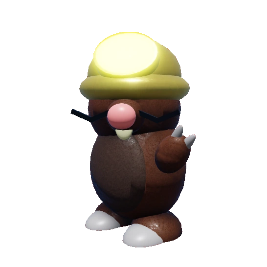 Whacker | Sekaiju Wikia | Fandom