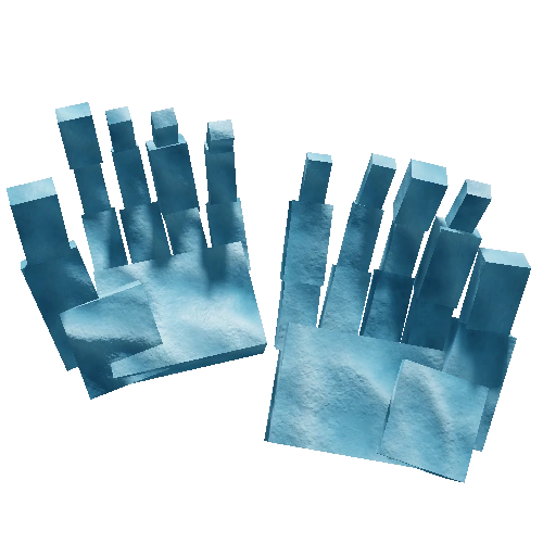 HandsOfZero | Sekaiju Wikia | Fandom