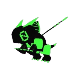 HackerDragon | Sekaiju Wikia | Fandom