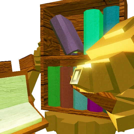 LibraryTeacher | Sekaiju Wikia | Fandom