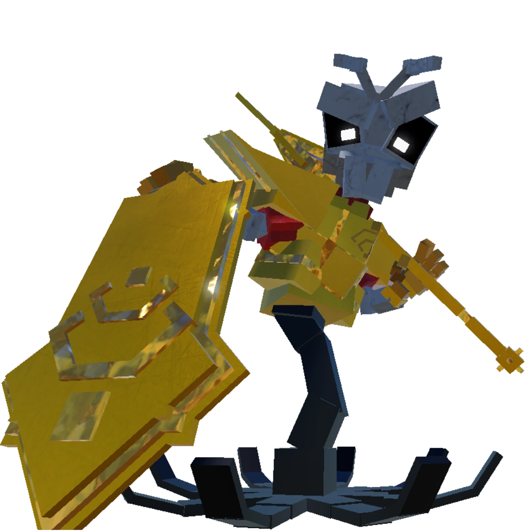 SkeletonKnight | Sekaiju Wikia | Fandom