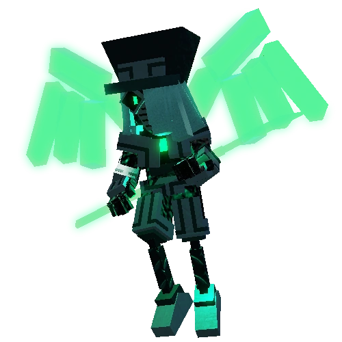 Daemon | Sekaiju Wikia | Fandom