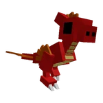 RedRaptor | Sekaiju Wikia | Fandom