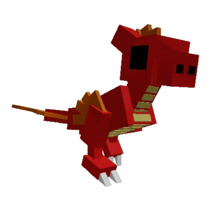 LilRedRaptor | Sekaiju Wikia | Fandom