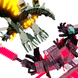 OUROBOROS | Sekaiju Wikia | Fandom