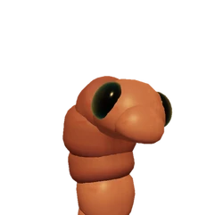 Earthworm | Sekaiju Wikia | Fandom