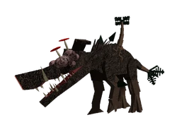 Entelodont | Sekaiju Wikia | Fandom