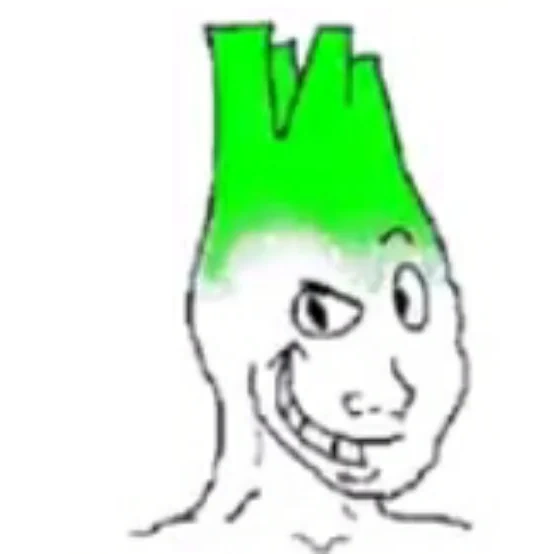 LeekyTheLeek | Sekaiju Wikia | Fandom