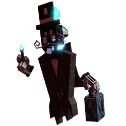 Gascot | Sekaiju Wikia | Fandom