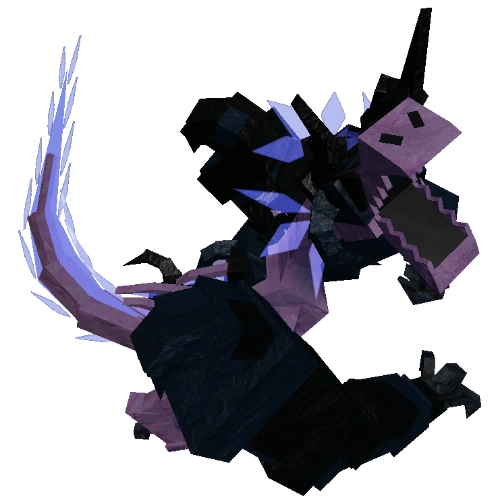 BlindTerror | Sekaiju Wikia | Fandom