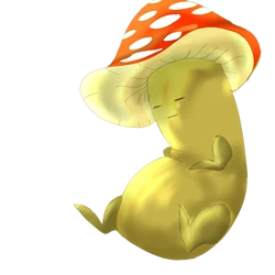 JimblyTheGiantMushroom | Sekaiju Wikia | Fandom