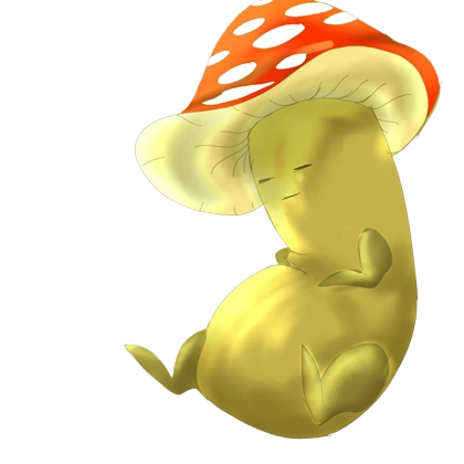 JimblyTheGiantMushroom | Sekaiju Wikia | Fandom