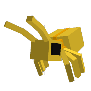 Springtail | Sekaiju Wikia | Fandom