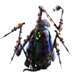 Mac'RoennTheImmortalLabRat | Sekaiju Wikia | Fandom