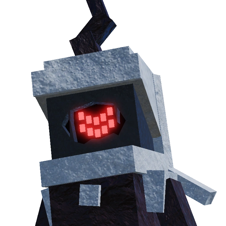 Presence | Sekaiju Wikia | Fandom