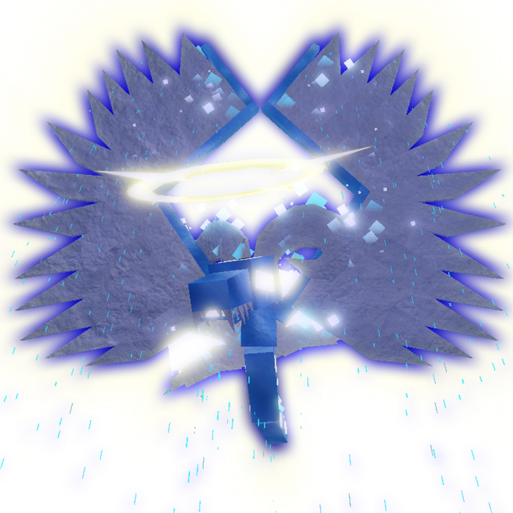 Heavenfish | Sekaiju Wikia | Fandom