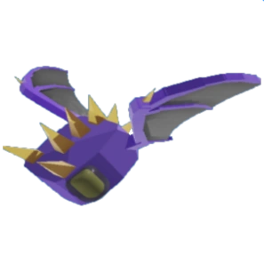 GiantDragonBlob | Sekaiju Wikia | Fandom