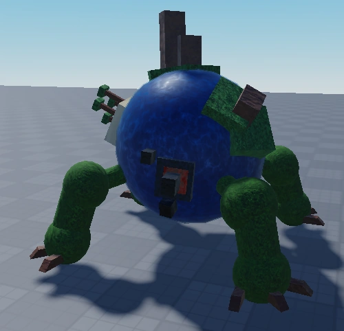 Category:Developer Creatures | Sekaiju Wikia | Fandom