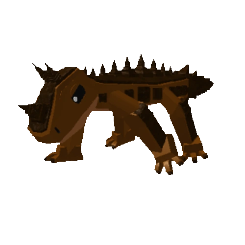 GeoLizard | Sekaiju Wikia | Fandom