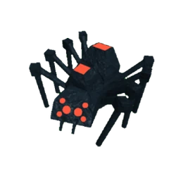 VolcanoSpider | Sekaiju Wikia | Fandom