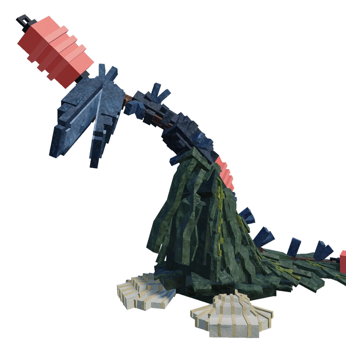 MusselWanderer | Sekaiju Wikia | Fandom