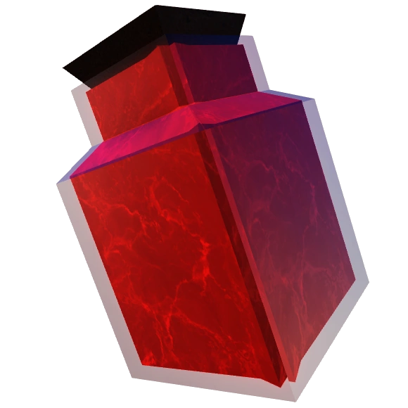 RedPotion | Sekaiju Wikia | Fandom