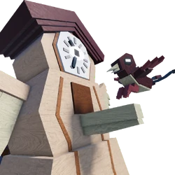 CuckooClock | Sekaiju Wikia | Fandom
