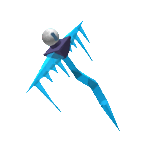 IcePick | Sekaiju Wikia | Fandom