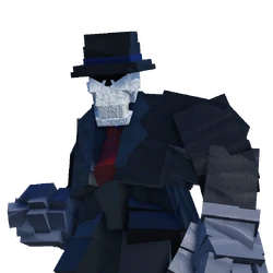 SkeleDon | Sekaiju Wikia | Fandom