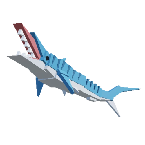 Edestus | Sekaiju Wikia | Fandom